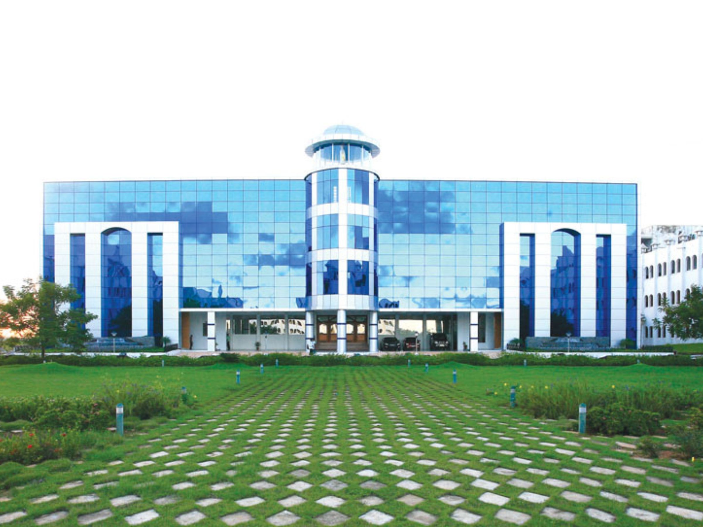 Jeppiaar Engineering College, Chennai, (Chennai) | Educrib